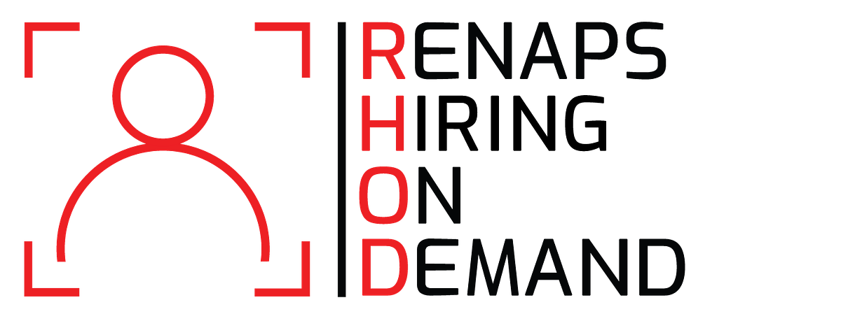 Revolutionizing IT Recruitment with RENAPS Hiring On Demand | by ...