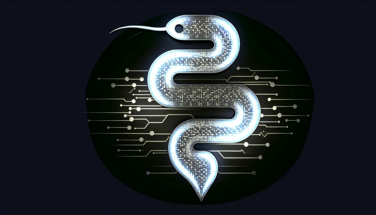 Unlocking the Power of Python for Automation in Cybersecurity | by ...