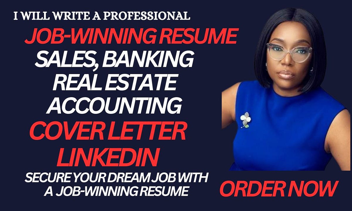 I will write sales, accounting, vp, svp, vr investment, and marketing ...