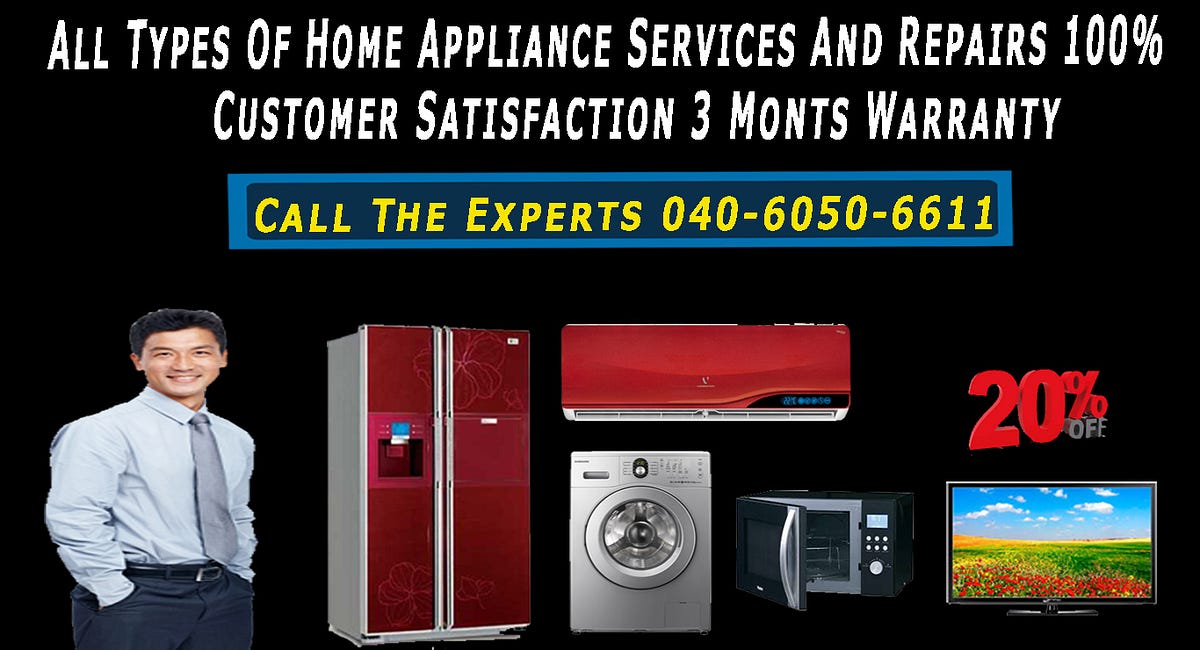 IFB Ac Service Repair Center Hyderabad Secunderabad | by Roshini Sai ...