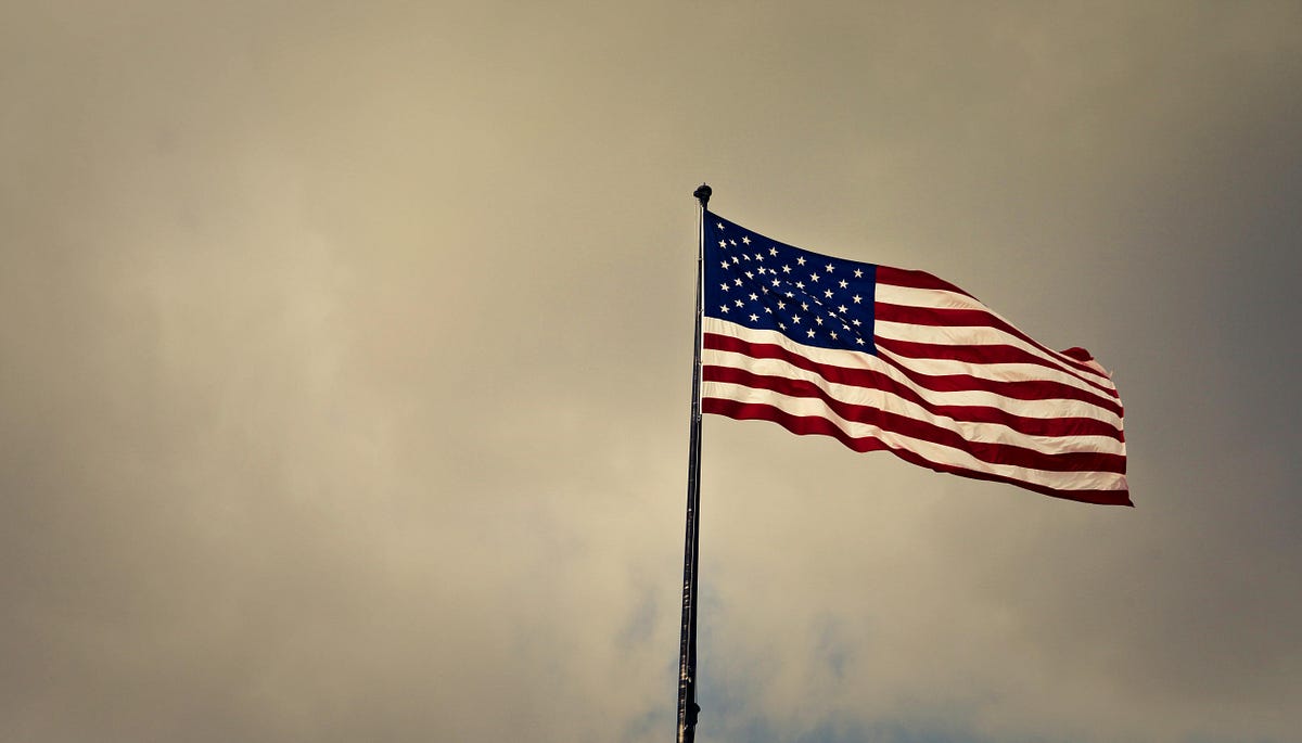 This is Who We Are. This election revealed the truth about… | by ...