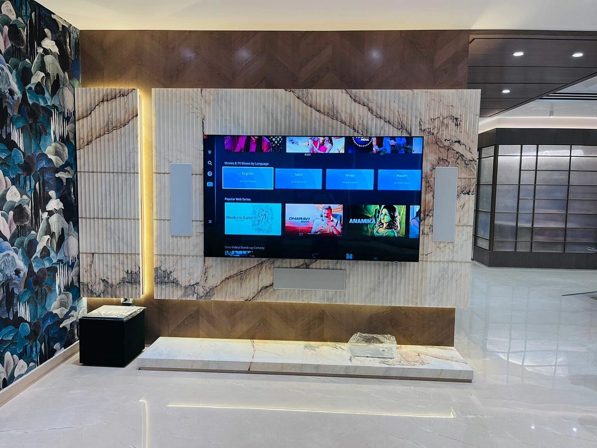ELEVATE YOUR ENTERTAINMENT: AUDIO-VIDEO SOLUTIONS FOR MODERN MUMBAI HOMES | by Cyfrodom ...