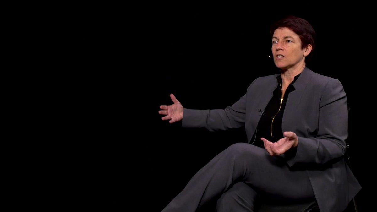 Silicon Valley Robotics’ Andra Keay on the tricky economics of robotics ...