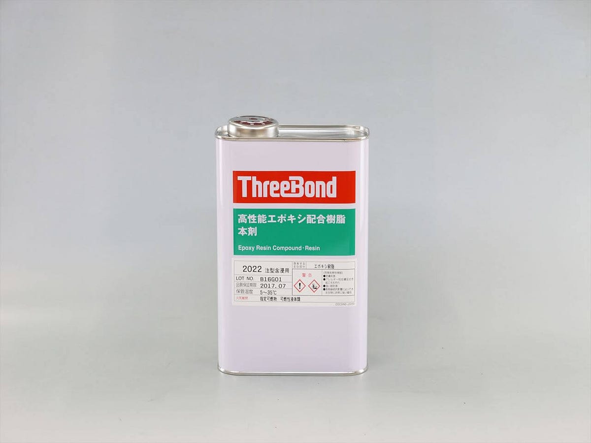 High Heat Resistant Epoxy Resin: Exploring Applications, Advantages ...