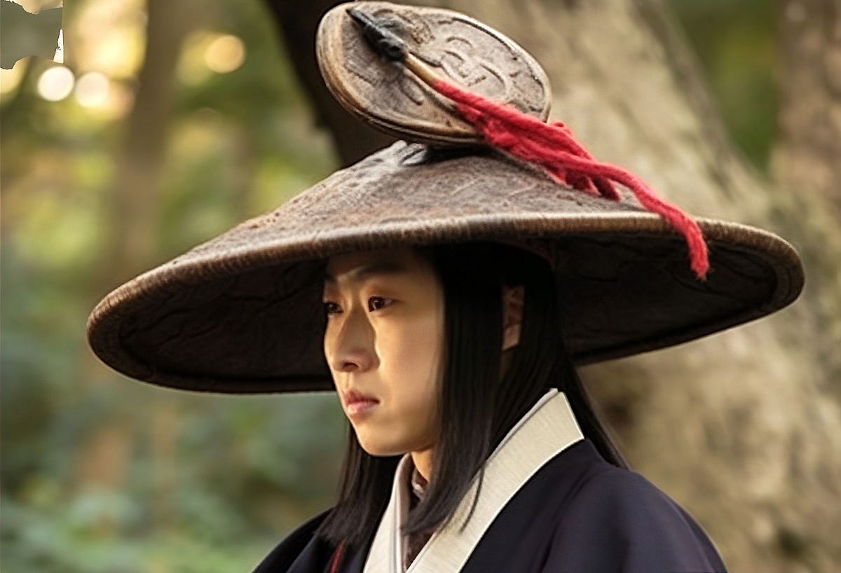 The Woodcutter. The Rashomon effect — based on short… | by Bruce ...