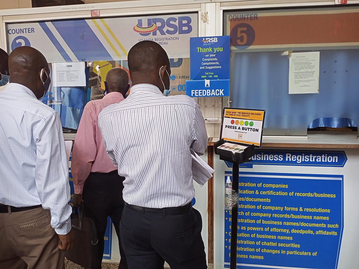 Dealing with SEMA. A guide to every success story. | by SEMA Uganda ...