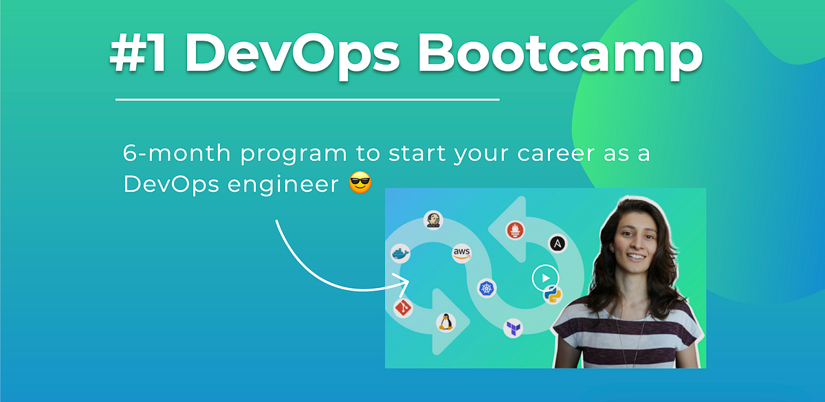 ldchTechWorld — DevOps Bootcamp By Nana - We Love E-book & Courses Store - Medium