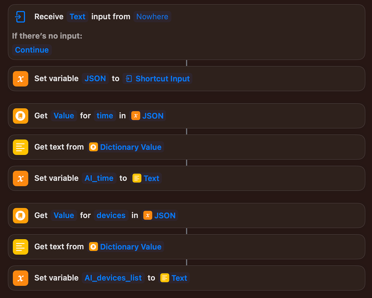 Jarvis: The COMMAND Module. The core functionality in Jarvis with… | by ...