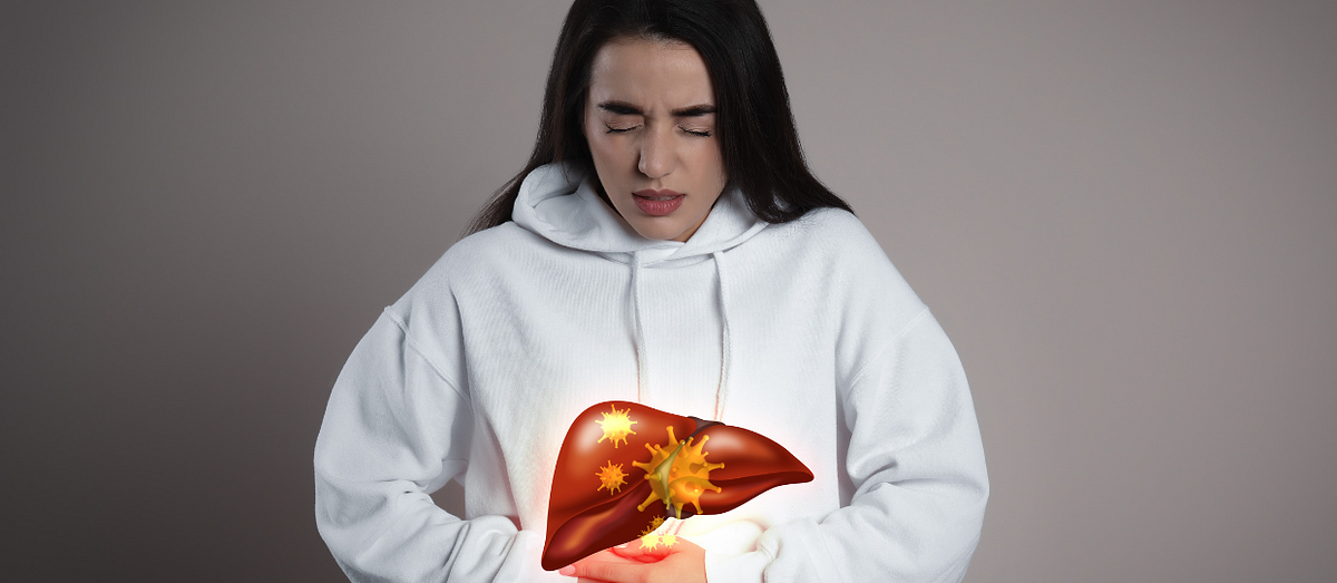 Signs of Liver Dysfunction: Recognizing Symptoms of an Ailing Organ ...