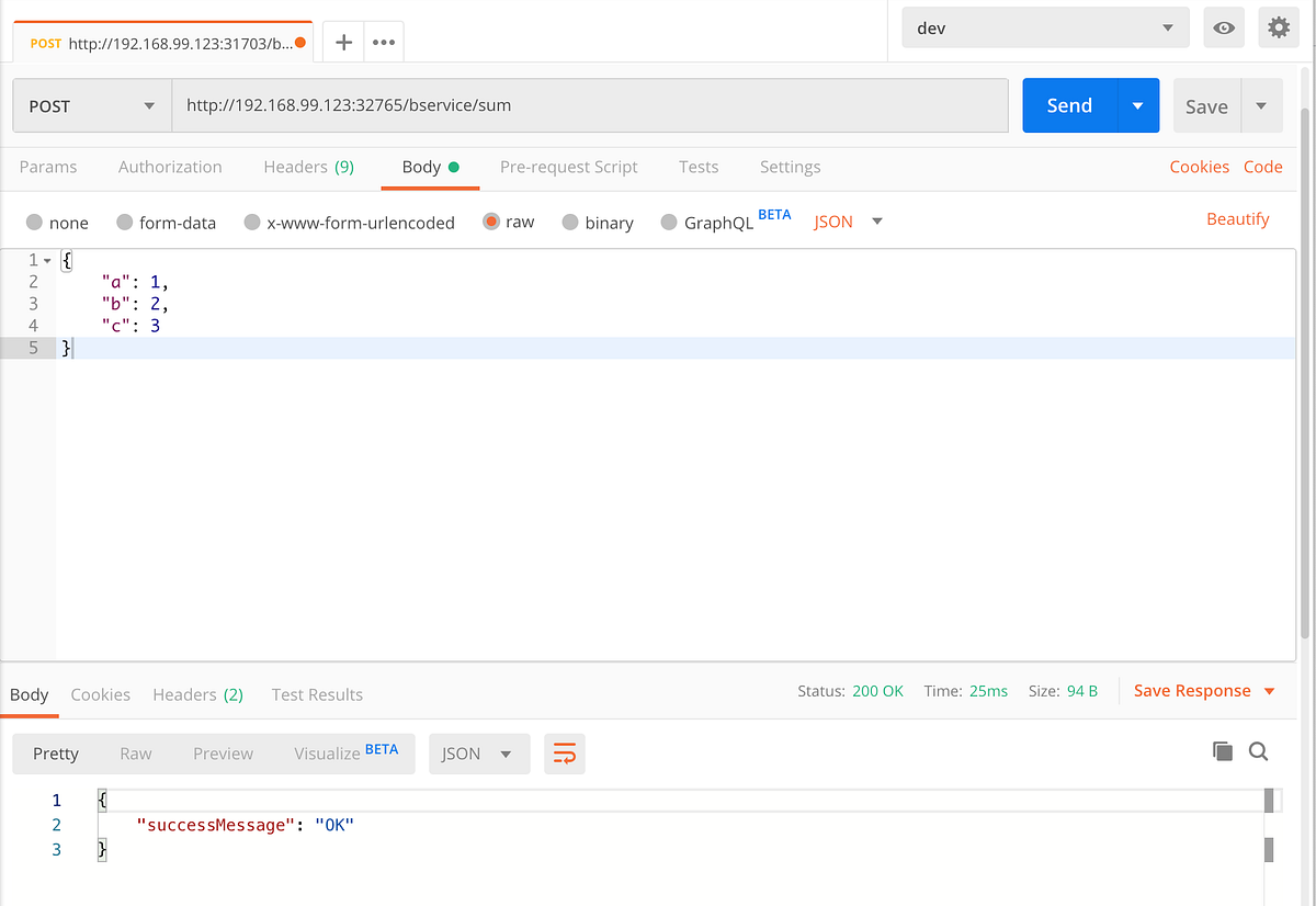 ยิง Request ไปที่ Microservice อื่น แบบ Async ด้วย Reactive Feign | by Sirinat Paphatsirinatthi ...