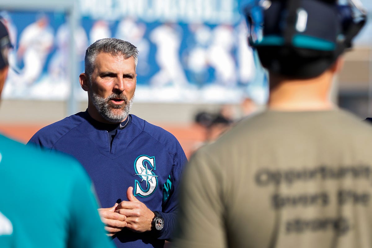 Get to Know: BlueClaws Manager Mike Micucci | by Greg Giombarrese ...