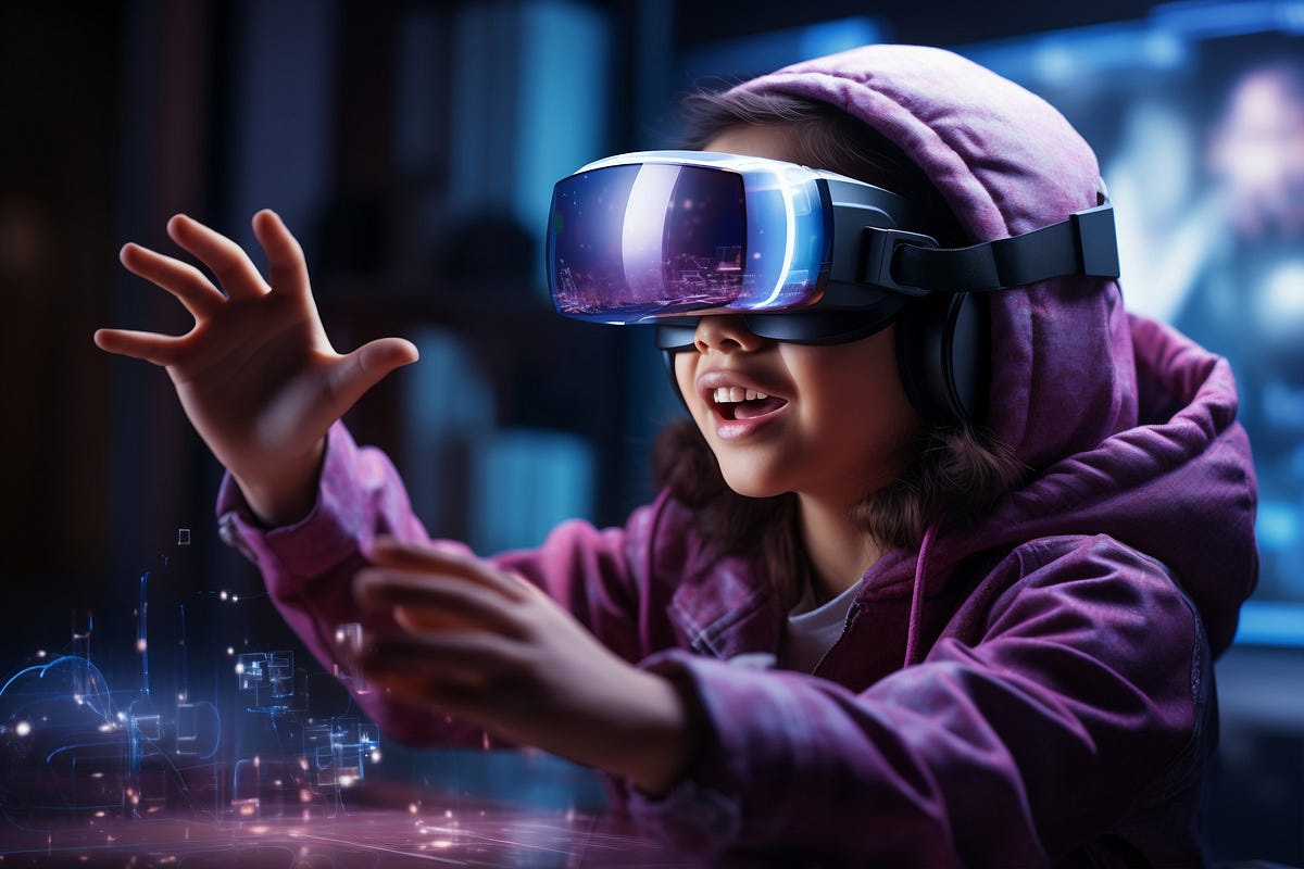 Unlocking the Potential of AR: Mastering FOV for an Immersive Experience | by Yogesh Chodankar ...