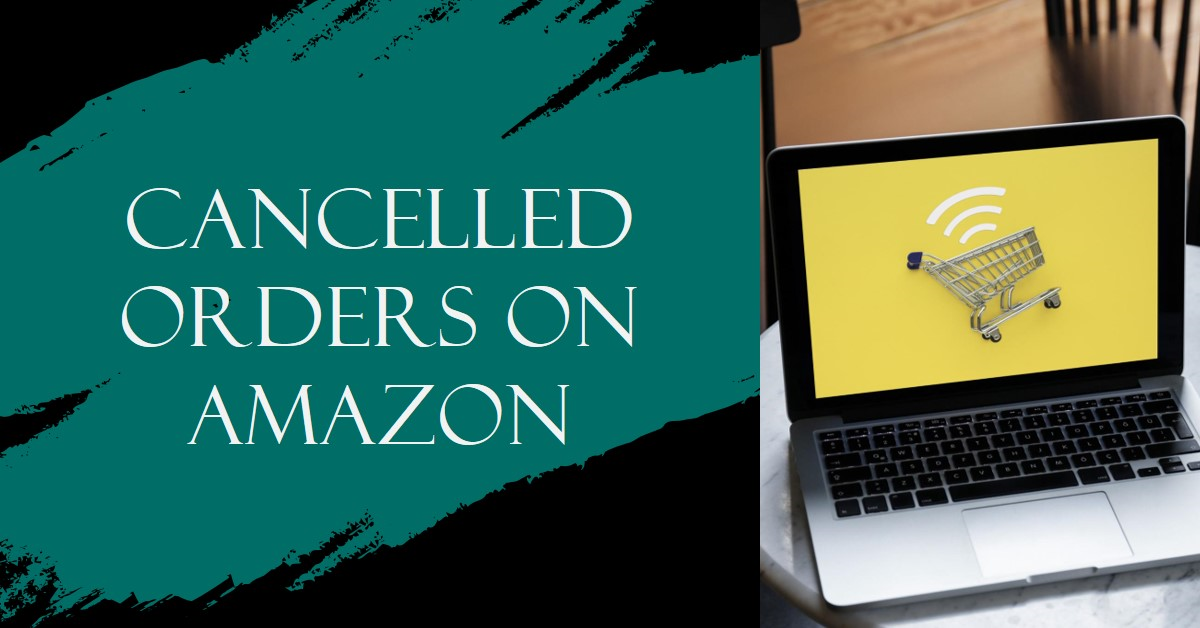 How to View Cancelled Orders on Amazon | by Jack Kroon | Jun, 2024 | Medium