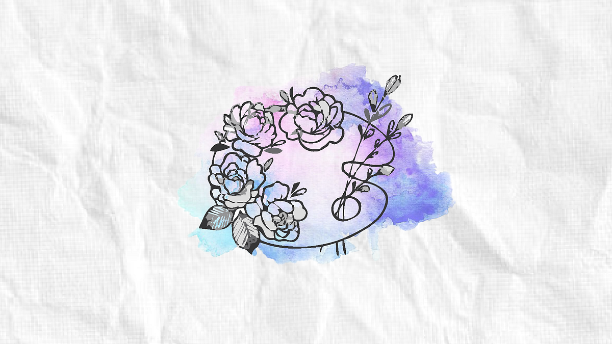 Si no te gustan mis colores…. Pasé buen tiempo pintando mi cielo de ...