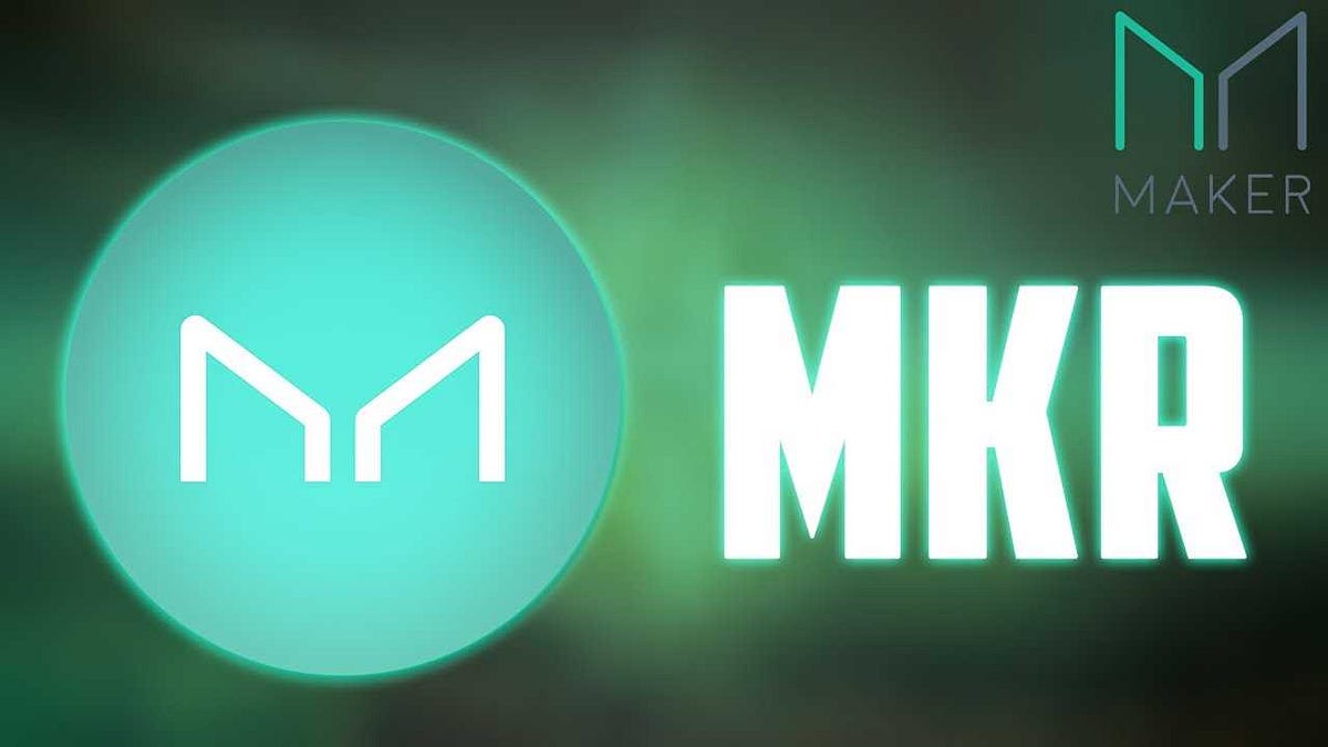 Exchange Maker (MKR) — Buy, Sell, Trade on Our Platform | by Coin Kit | Apr, 2024 | Medium