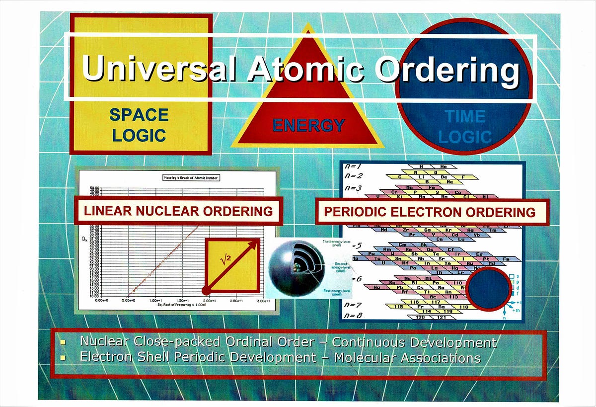SPACE-TIME and ARCHITECTURE — Part III — The Well-Organised ...