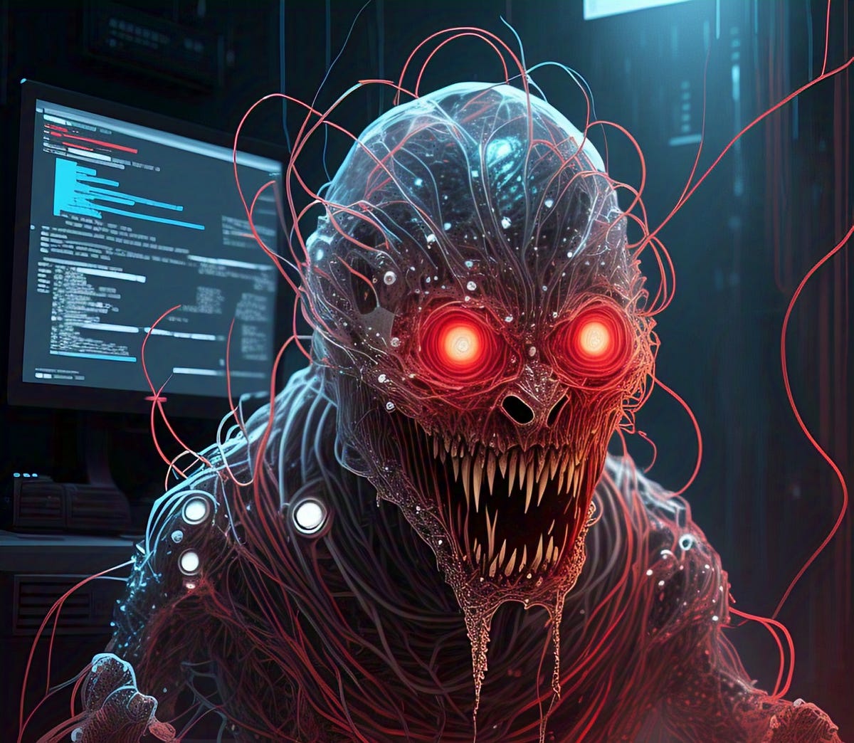Spot Evil by Knowing What's Norma | InfosecPandey
