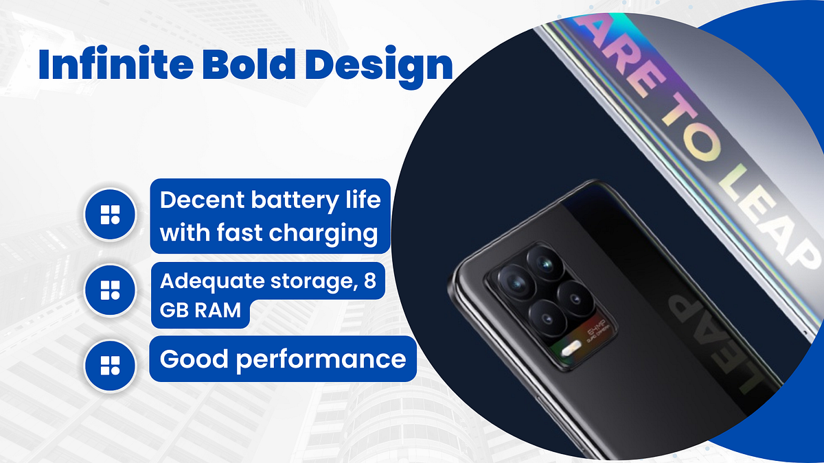 Realme 8 price in Bangladesh and Full Phone specifications - Noore Alam ...