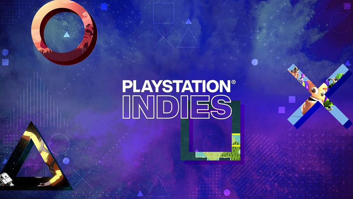 Sony Unveils Four New PlayStation Indie Games | by Bryan Finck ...