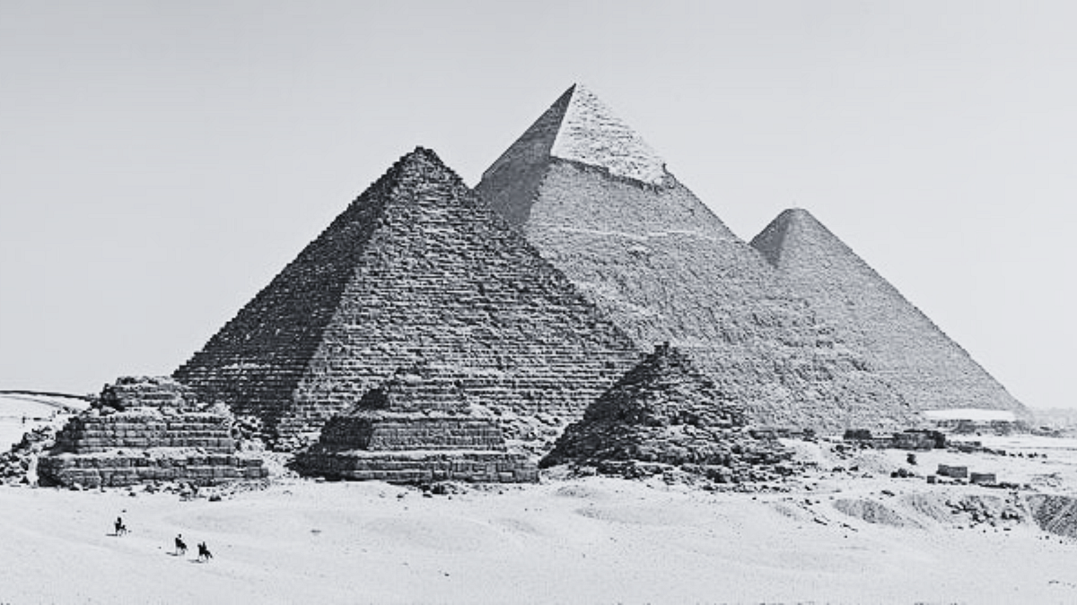 7 Surprising Facts About The Strange World Of Ancient Egypt | by Faze ...