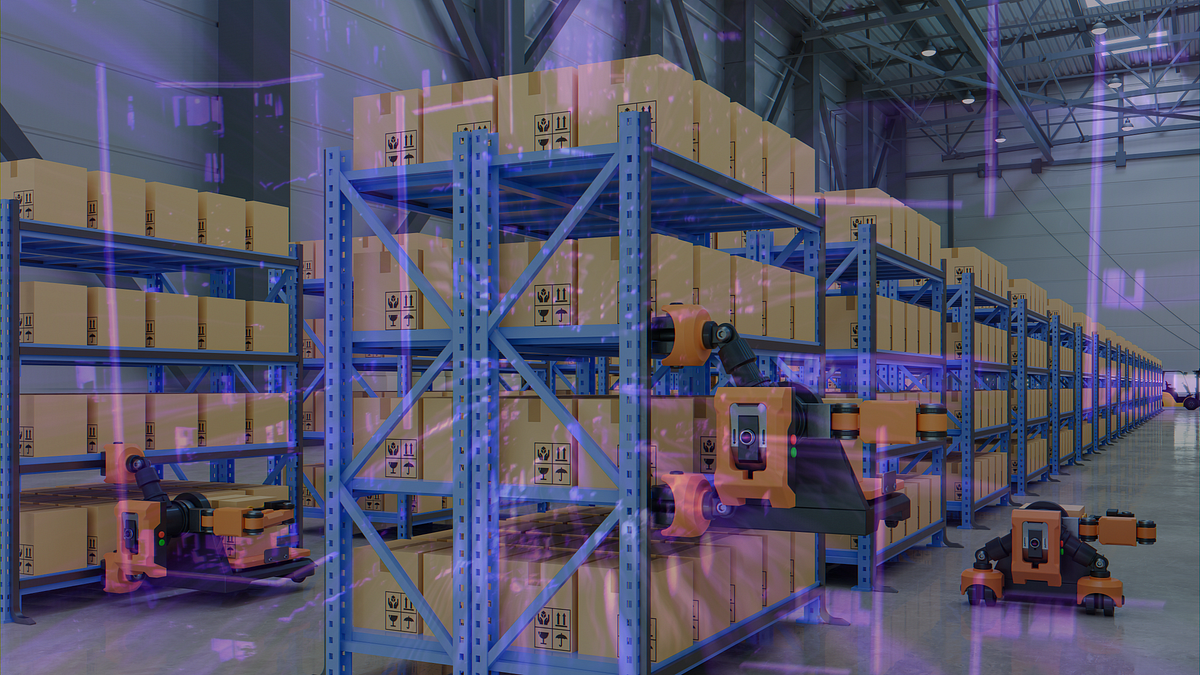 Efficient Data Engineering with Smart Data Lake Builder | by Mandes Schönherr | ELCA IT | Medium