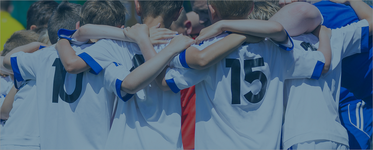 Get Kids Moving Again!. Why sports participation is declining… | by ...