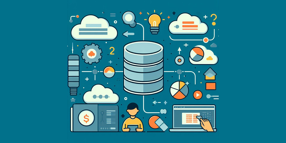 Deploying Your Api Server In Oci With Managed Postgresql Service By 5846