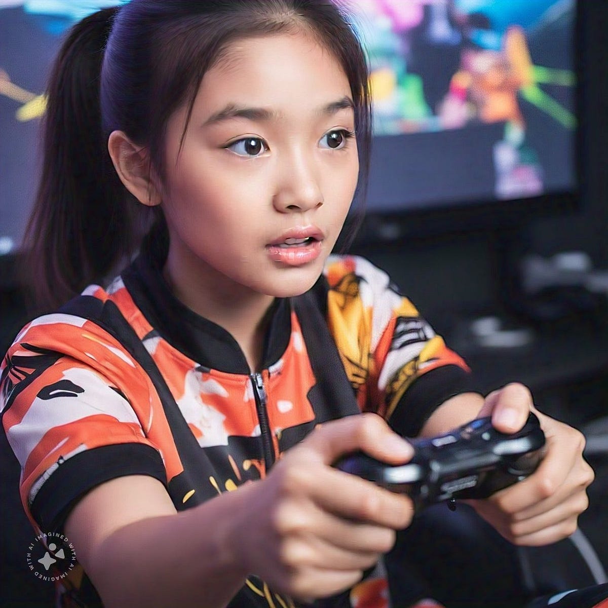 Video Games Are Not a Bad Influence on Children | by HYPERIoN | Medium