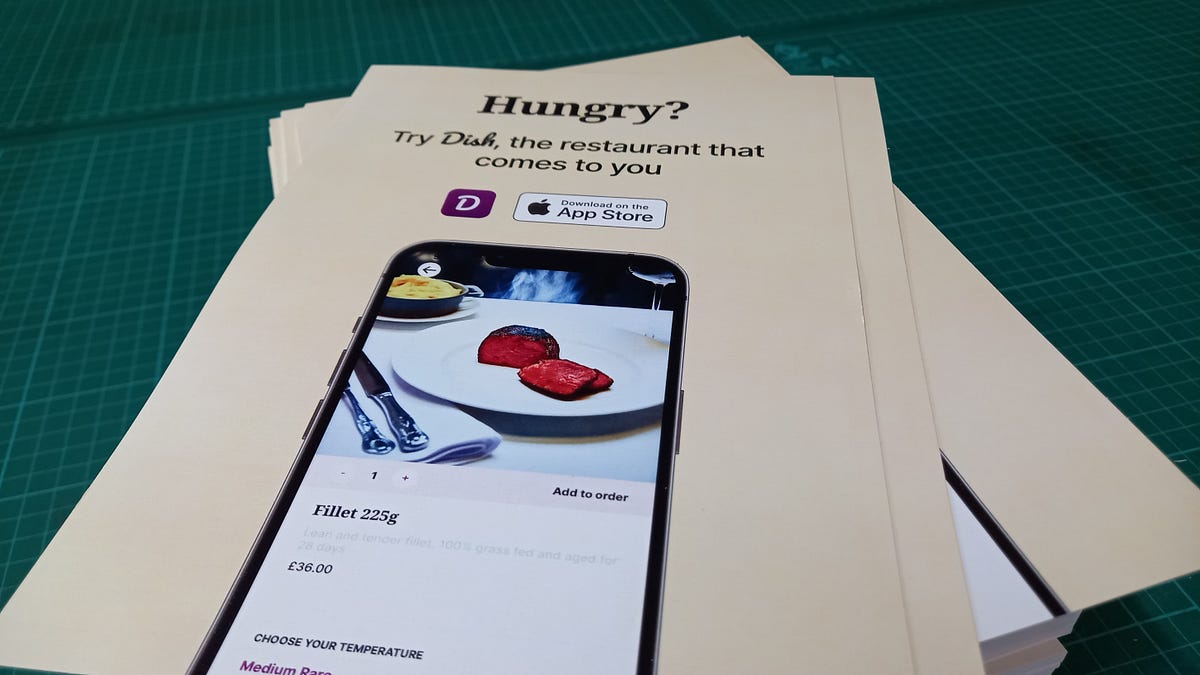 A5 card print - Ez Printers - Medium