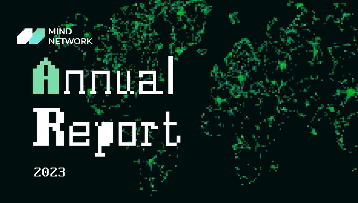 Mind Network’ün 2023 Değerlendirmesi | by MindNetwork_TR | Medium