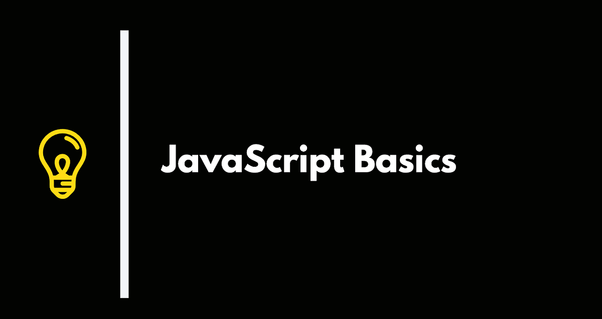 JS for eLearning developers — JS Basics [Part.3] | by Moataz Alaa | Medium