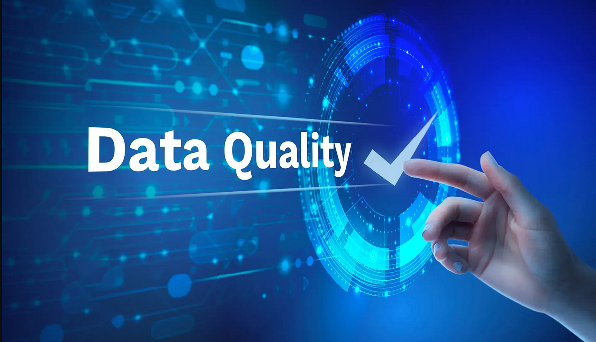 Data Quality is the heart of the data team | by Angel Todorov | Sep ...