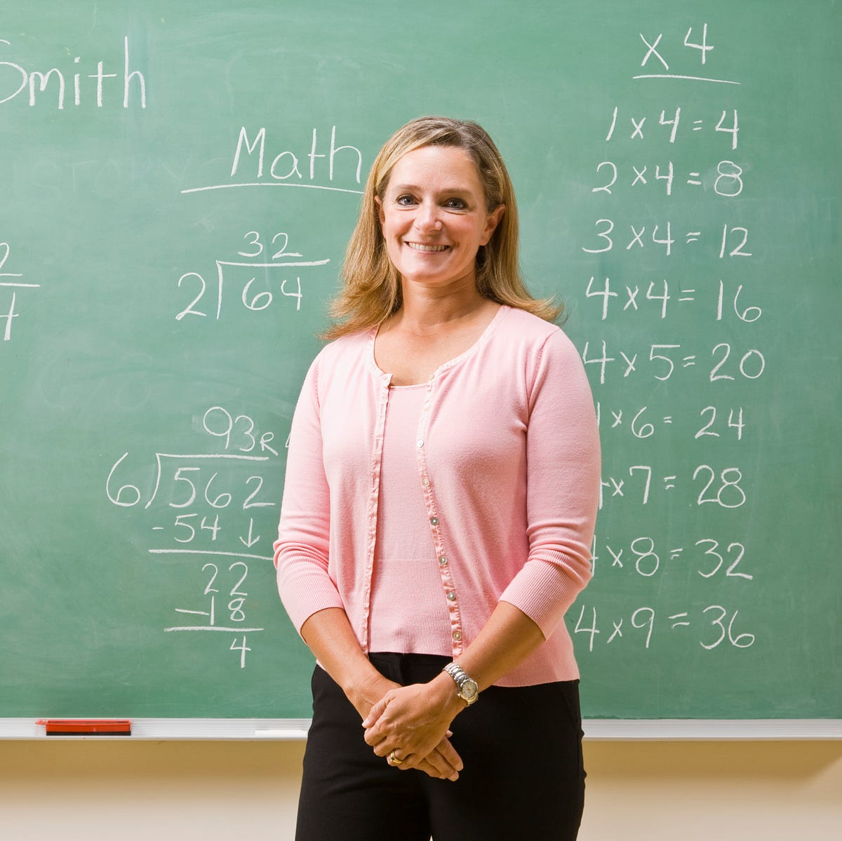 Teacher Repeats Second Grade For 23rd Time | by Tommy Molzahn | Comedy ...
