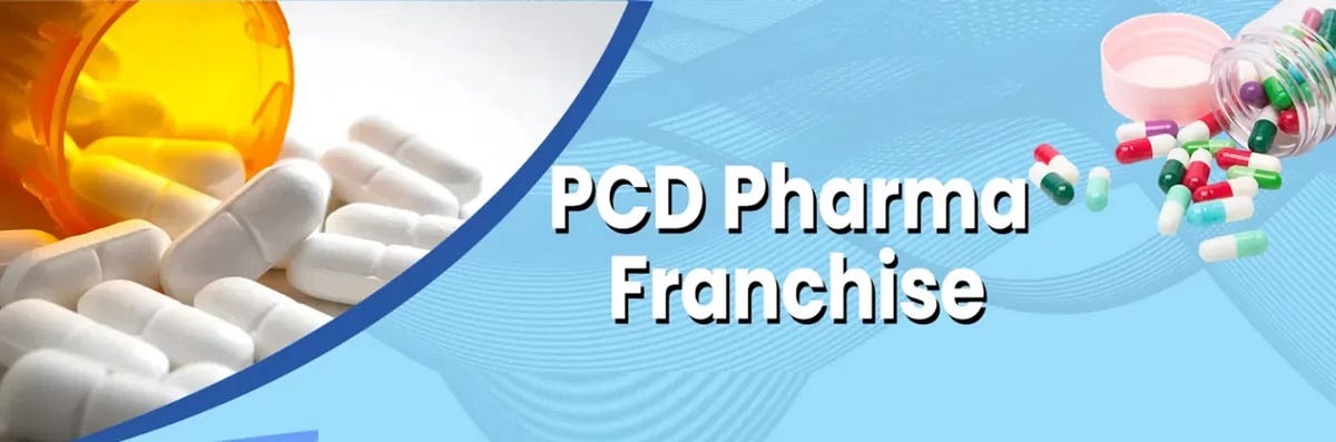 What is a Multinational Pharma Franchise Company? | by One Air ...