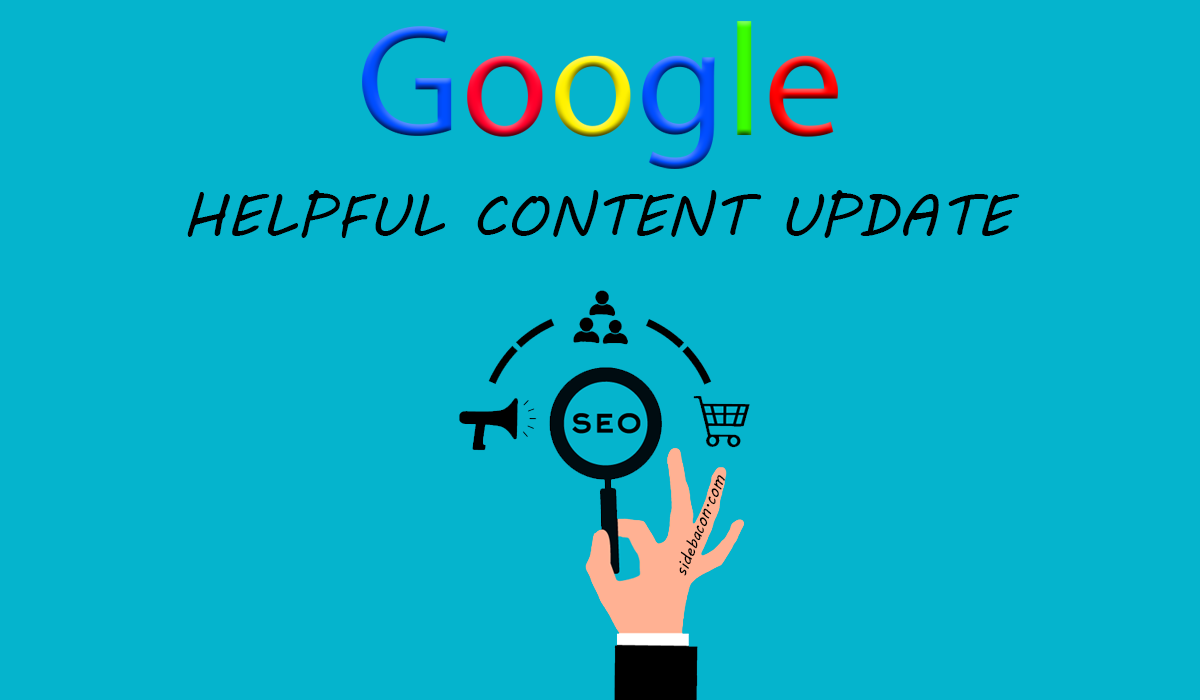 What is Helpful Content Update (HCU) in SEO, and how can it help? | by ...