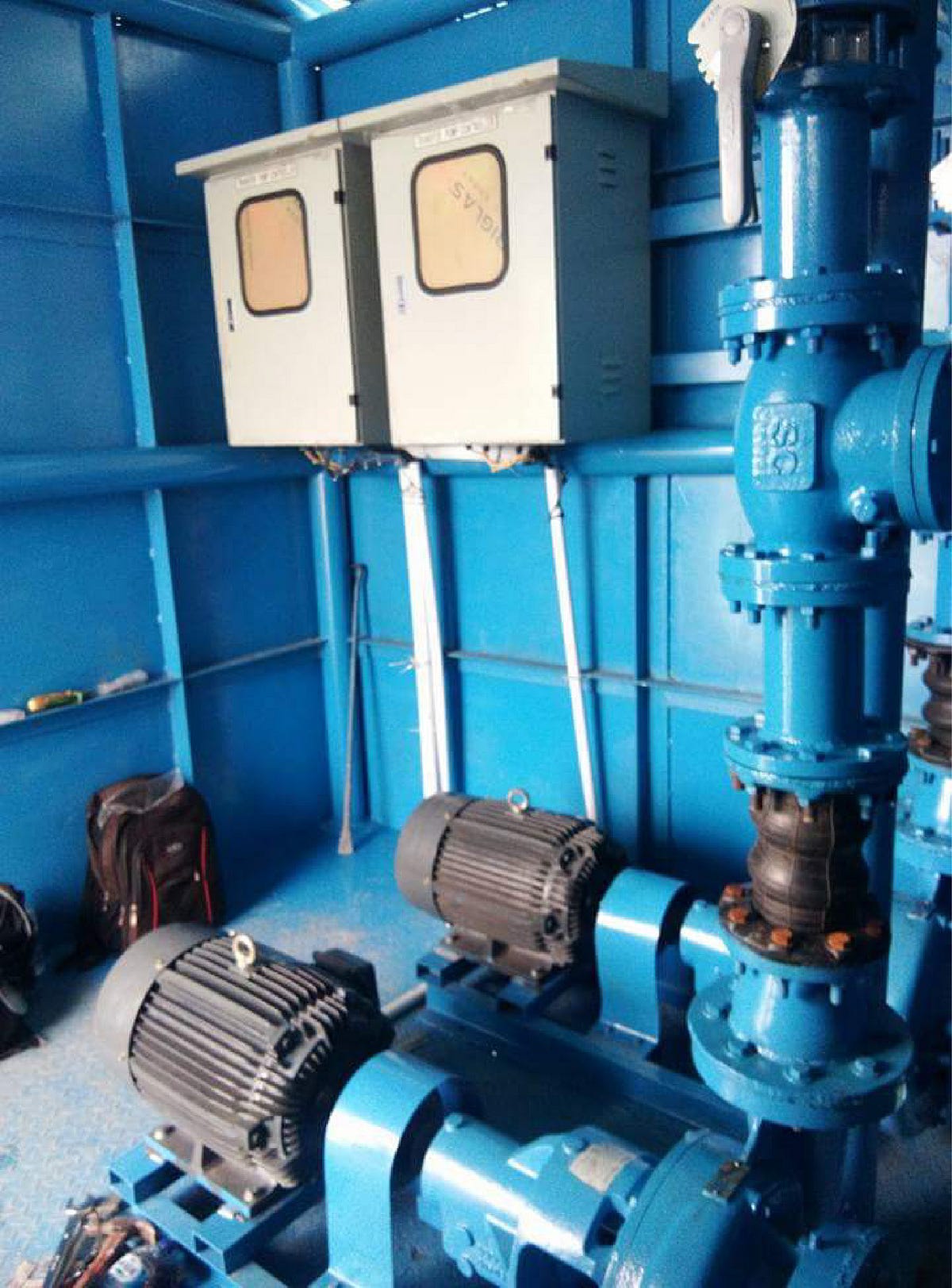 +62 878–8811–1796 Distributor Pompa Industri Pompa Ebara GSS Malang ...
