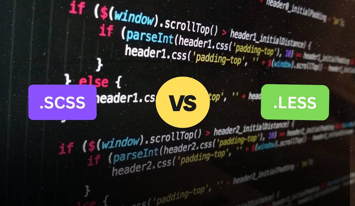 Understanding CSS and SCSS: Making Your Website Look Good | by Naami Ahmed | Medium