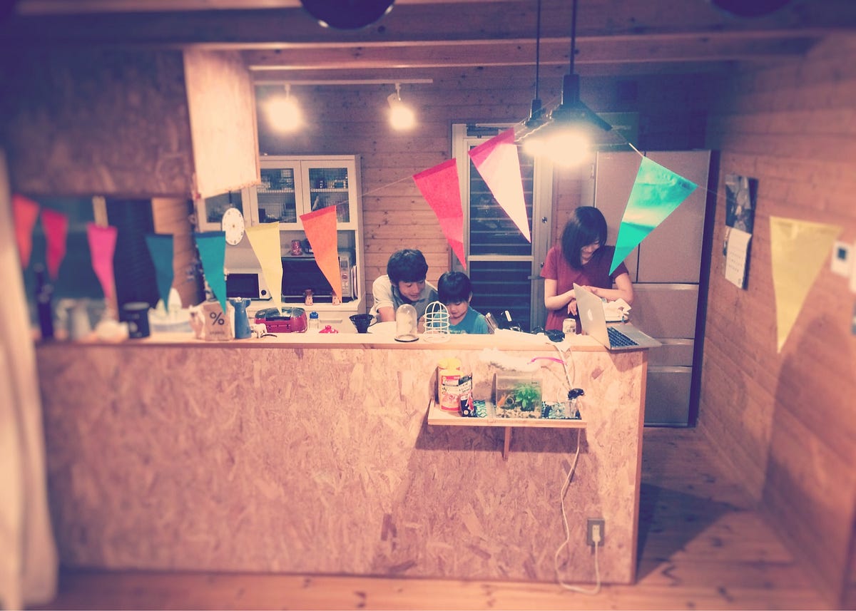 第2回「meets so good!!」. 「Lets cooking!!!」 | by Yuta Hioki | h.c.p | Medium