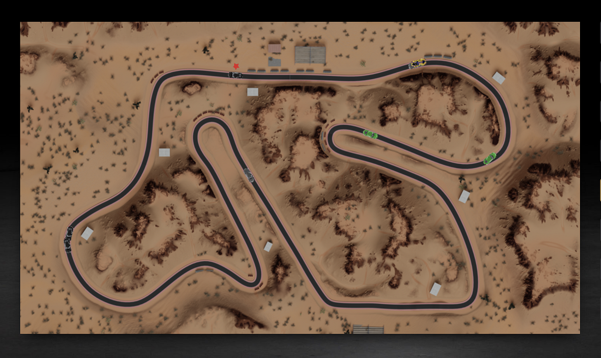 STAT Game update: new mechanics, visual improvements, and more | by ...