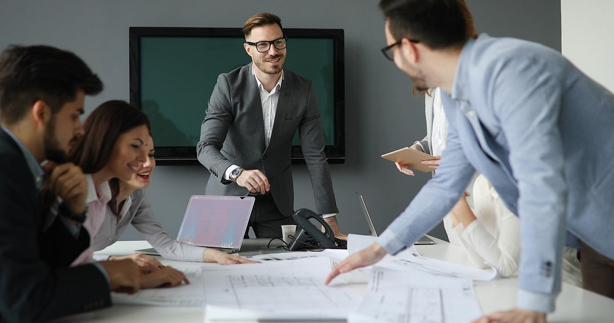 4 Useful Tips For Present-Day Operations Managers | by Angelo D ...