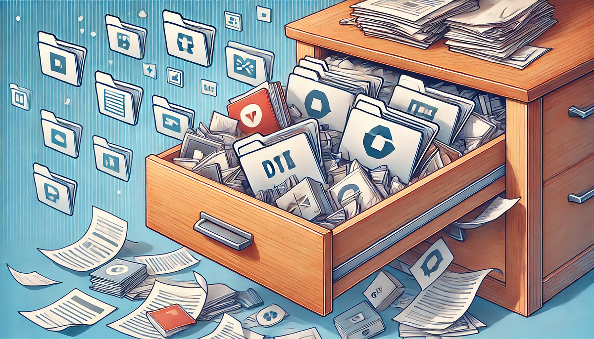 Organize Your Messy Downloads Folder with Python | by Henry Chan | Medium