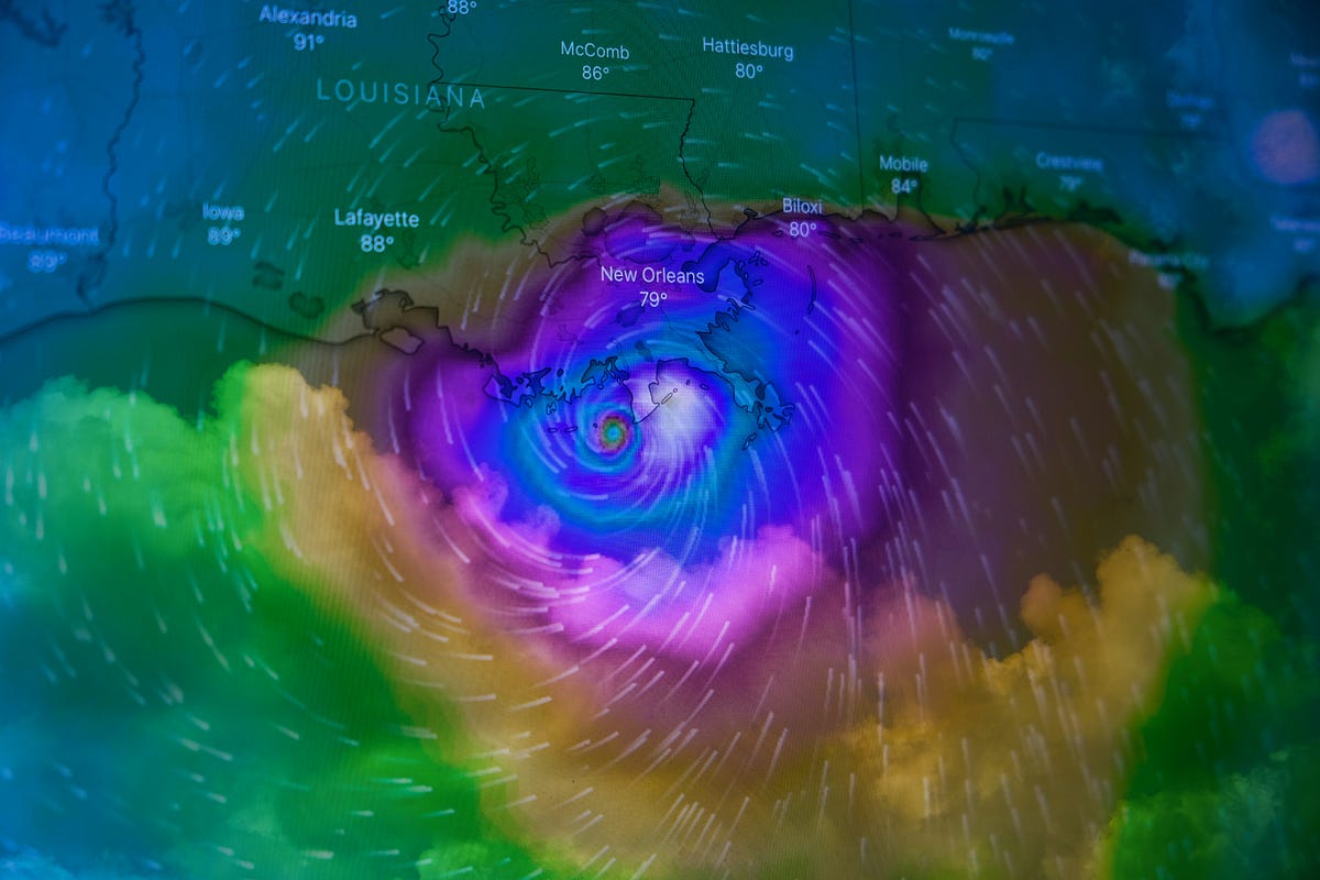 Hurricane Season in the Atlantic: What to Expect in 2025 and How Past ...