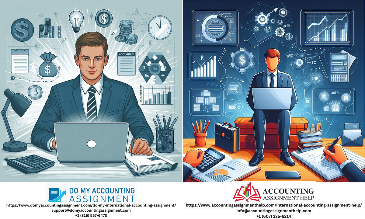 A Comparative Analysis: International Accounting Assignment Help Services | by Baileywilliams ...