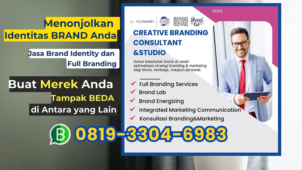 Jasa Branding Produk di Batu: Buat Produk Anda Dikenal Luas | by Jasa ... Jasa Branding Produk di Batu: Buat Produk Anda Dikenal Luas | by Jasa ...