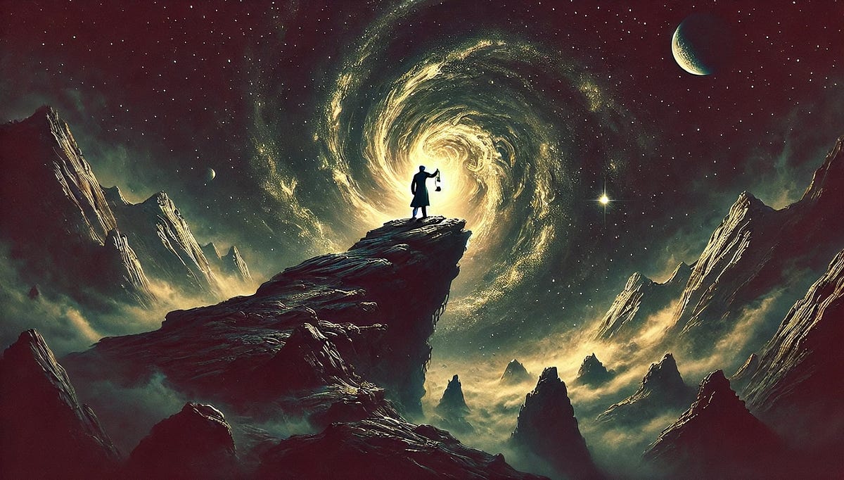 The Will to Freedom: Nietzsche’s Philosophy of the Eternal Return and ...