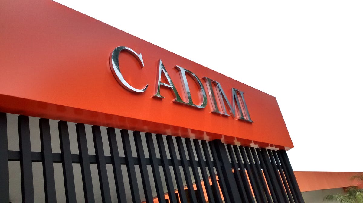 Cadimi e o poder da criança na sociedade | by Cozimax | cozimaxblog ...