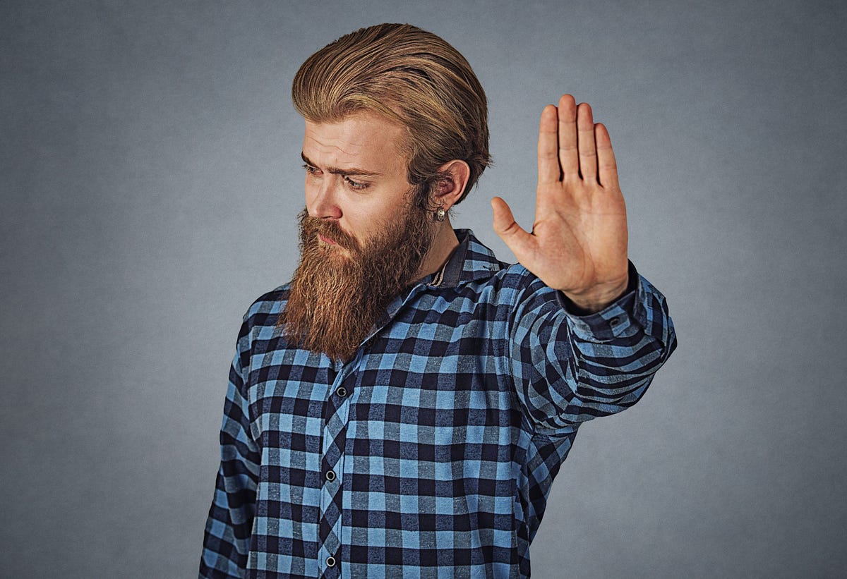 5 Subtle Ways You Sabotage Your Life (and How To Stop) | by Moreno ...