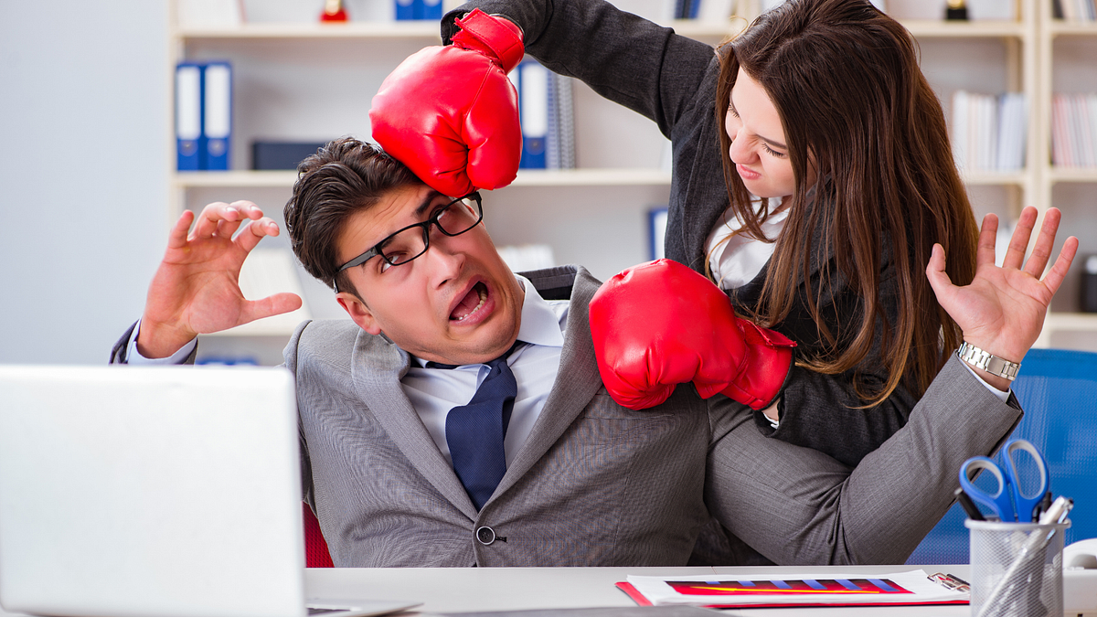 5 Common HR Issues and How to Solve Them | by Dr Moslem Anoar | Medium