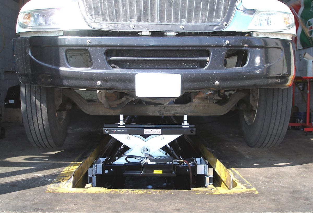 How to Use a High-Lift Jack Safely and Effectively | by standesign ...