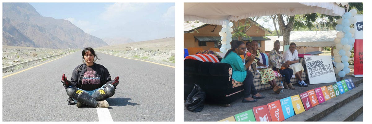 July Women’s News Round-Up: Five Important Stories About Women* | by ...